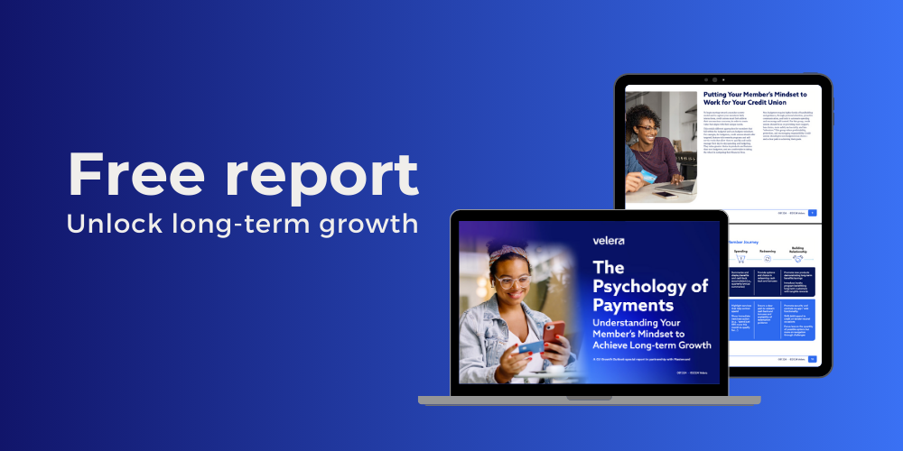 Special report: The science behind your members' behavior - CUInsight Special report: The science behind your members' behavior - CUInsight